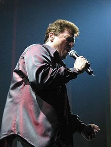 Club 1947: Robert Troy Kimball