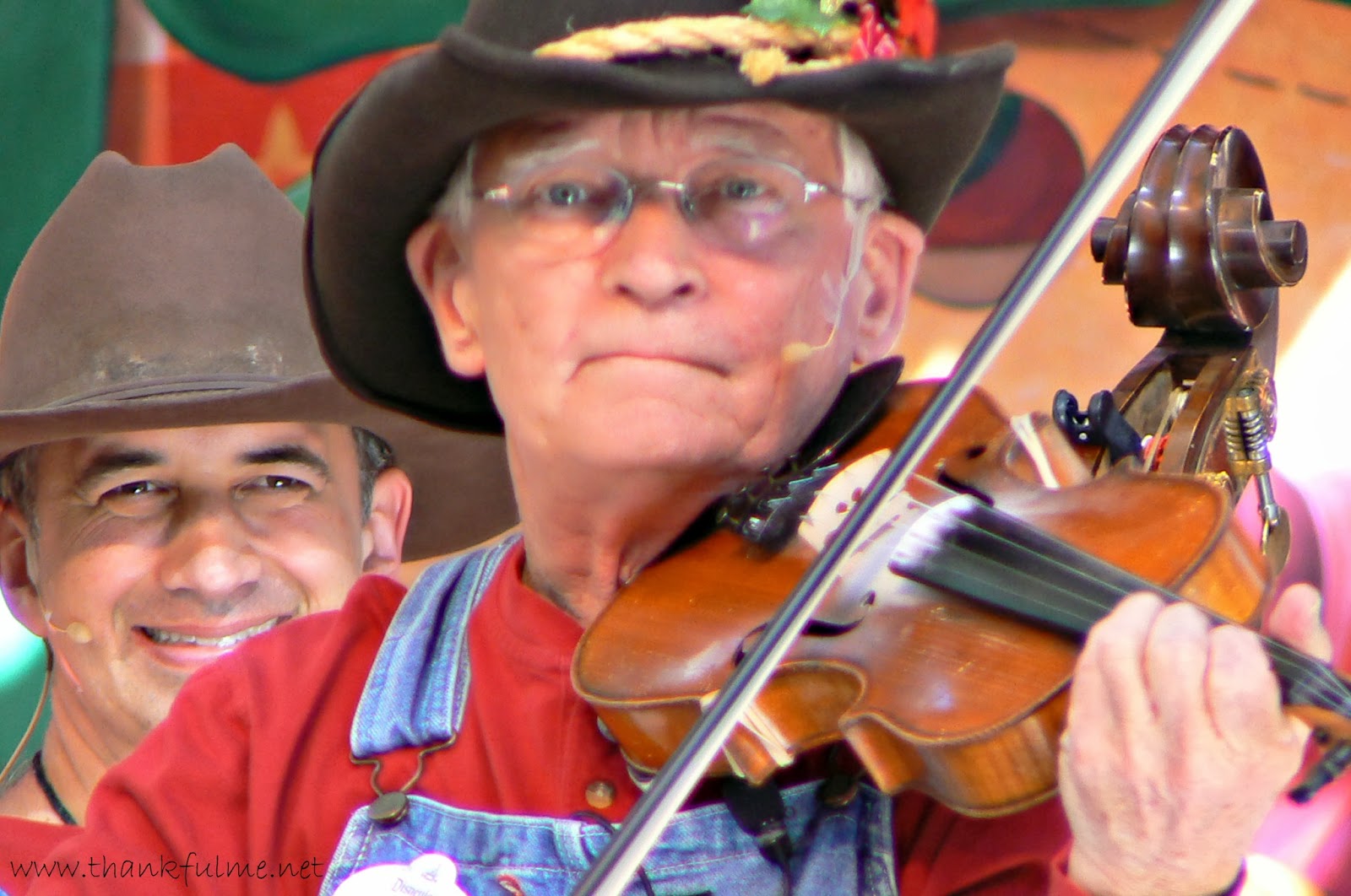Disneyland Legend Ends: Farewell, Billy Hill and the Hillbillies