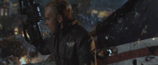 Downfall Of Terminator: All That is Wrong with Terminator 3: Rise of ...