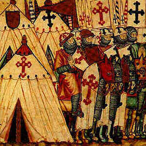 História Espetacular: Os Teutônicos