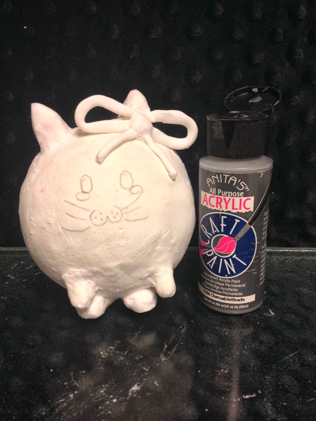 Creative Paperclay® air dry modeling material: Kid Friendly Paper clay ...