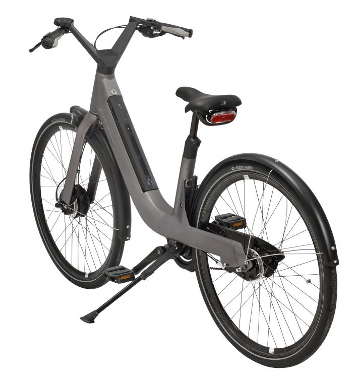 "Randoneur": 3. GITANE