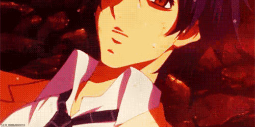 Anime World: Chaos;Head