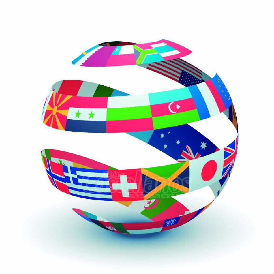 SOCIOLOGÍA: DESARROLLO GLOBAL