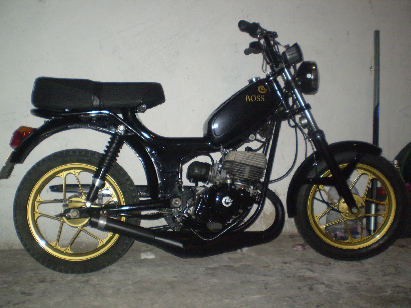 50TinhasValpacenses: Casal Super Boss