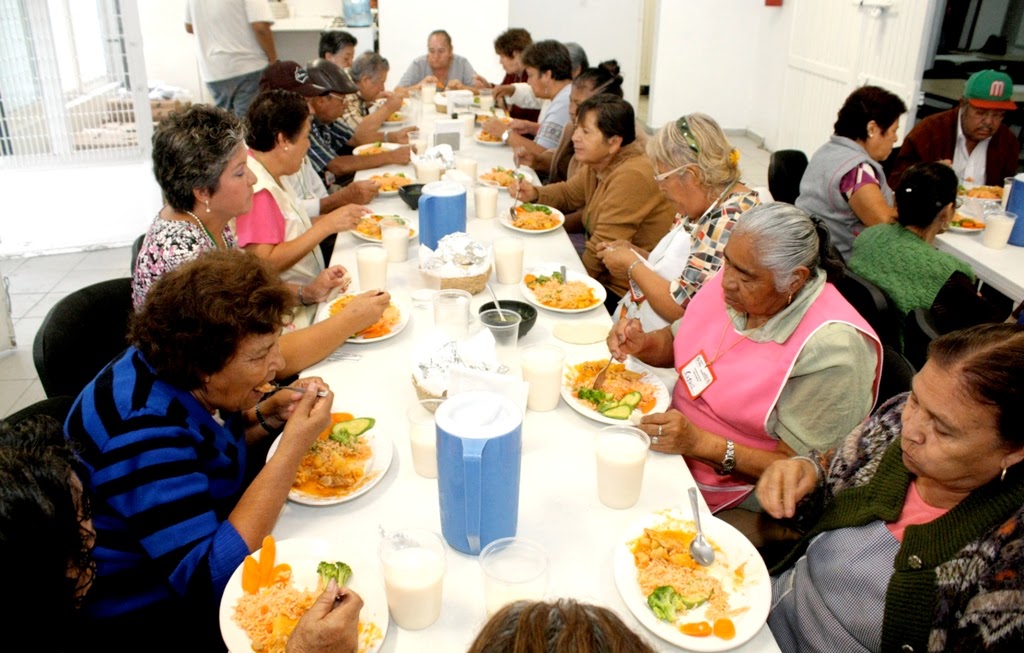 Programas sociales en apoyo a familias con carencia alimentaria ...