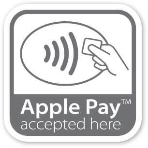 Edgewood Drive Shoe Repair: We Now Accept Apple Pay