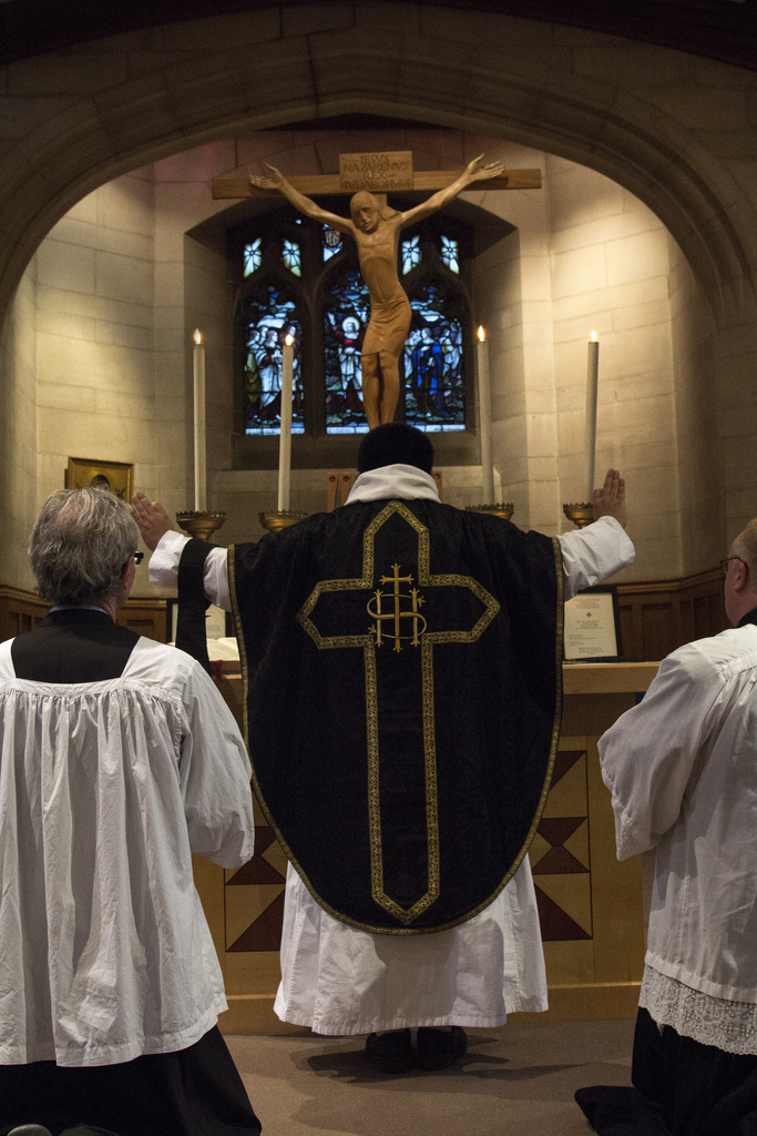 New Liturgical Movement: Two Recent Dominican Rite Masses