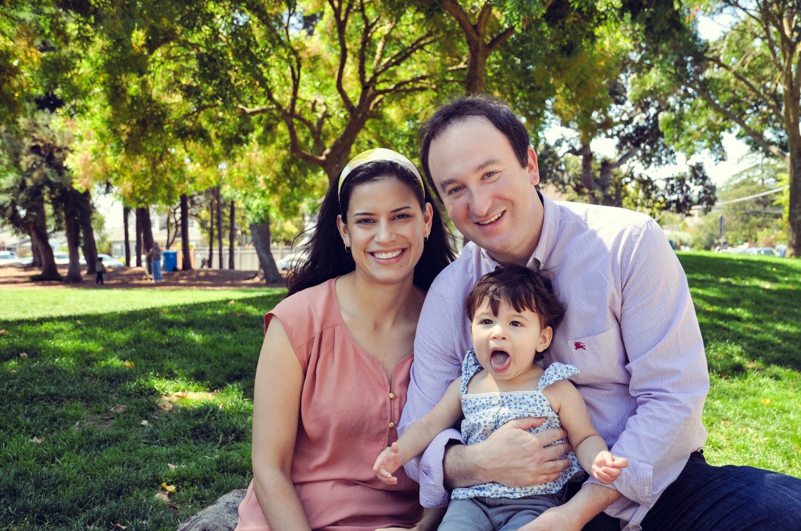 Vandenbroeck Photography: The Greenberg Family