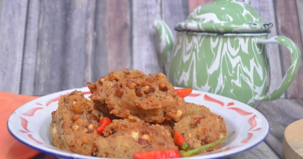 Resep Emak: Lentho