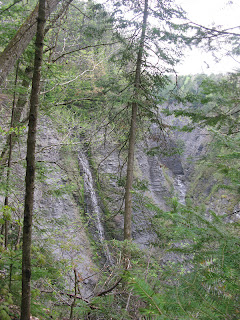 The Maas Update: Whetstone Gulf Hike