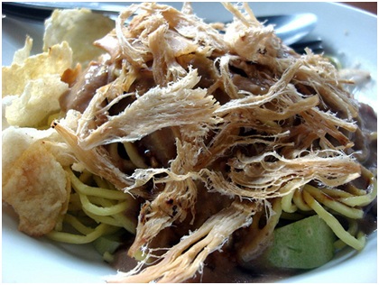 Kuliner Ala-Ala: Ragam Rujak Yang Terpopuler Di Indonesia