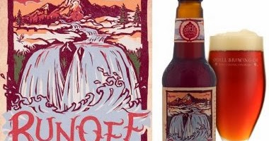 The Wine and Cheese Place: Odell Runoff Red IPA