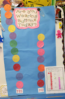 Mrs. Lee's Kindergarten: Cats, Buttons, & Colors