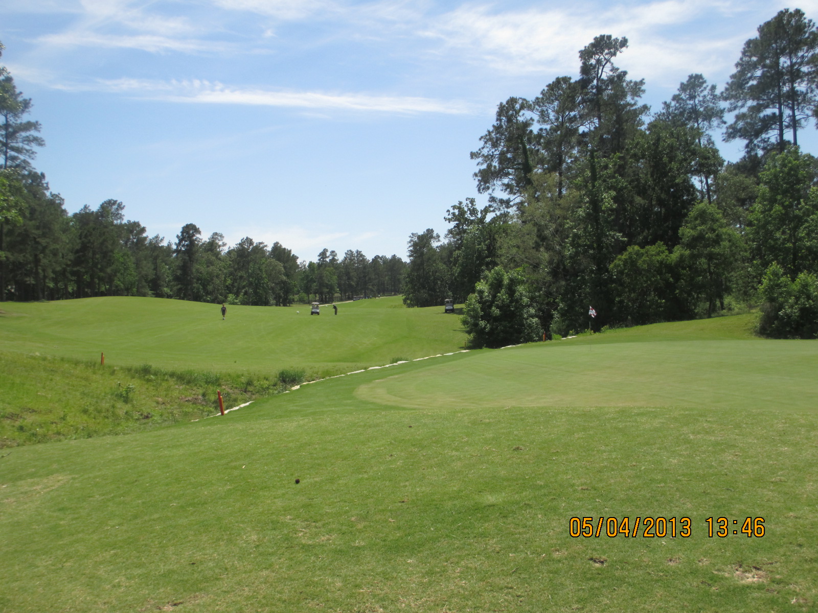 Golf Channel AM Tour Houston: GCAmTour-Houston, High Meadow Ranch ...