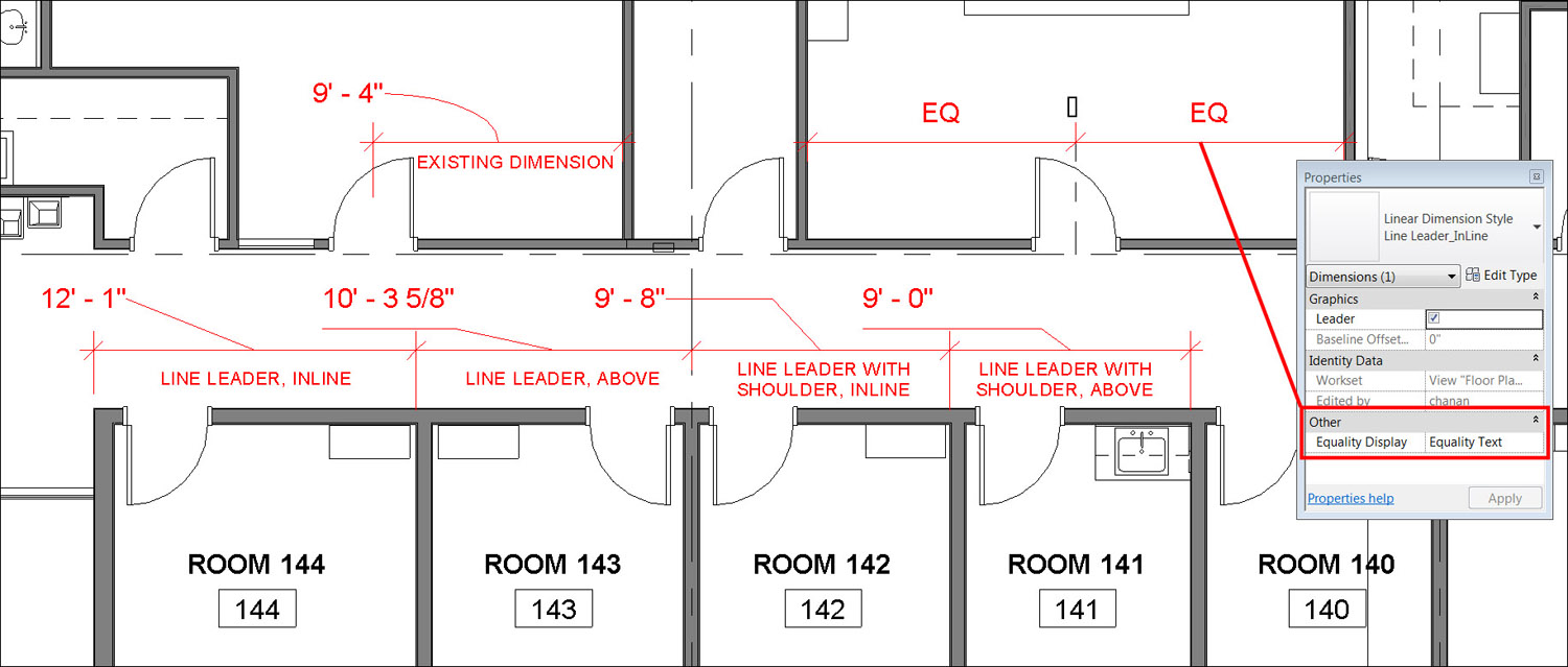 Transforming Views: REVIT Architecture 2012