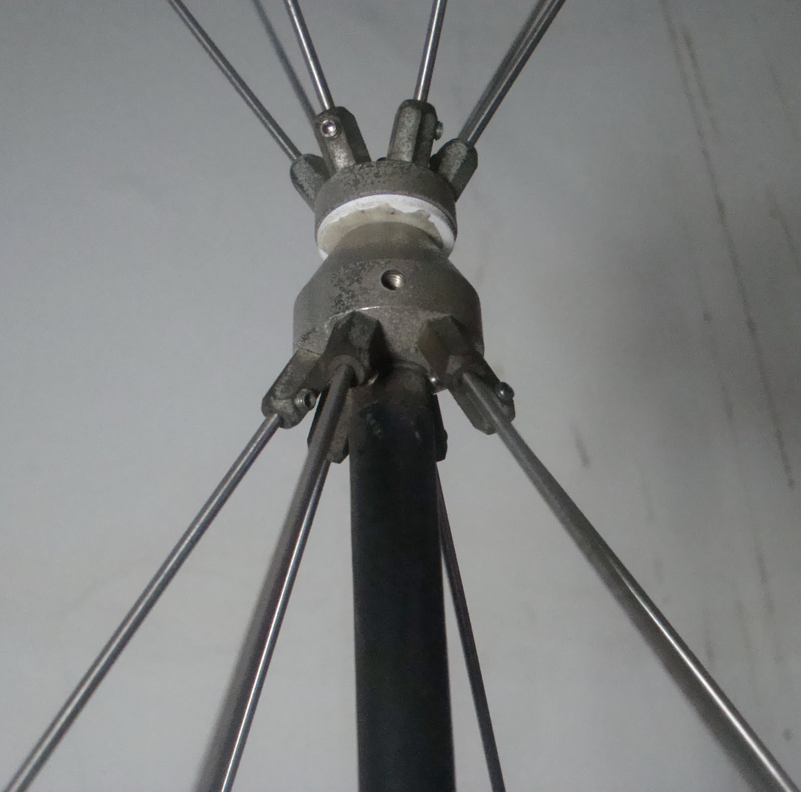 RADIO SELLER: Cone Antenna for 2 meter (Sold)