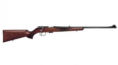 Anschutz Rifles Reviews