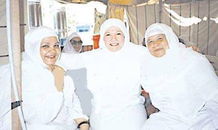 Egyptian Chronicles: Shadia of Egypt has gone : Farewell Sweetheart