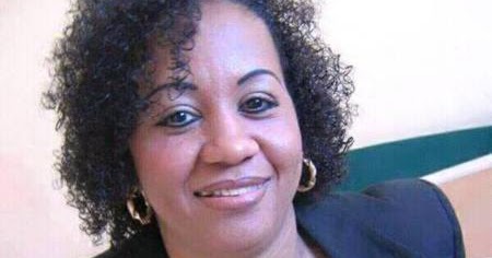 Meet the woman who has South Africa’s sweetest punani