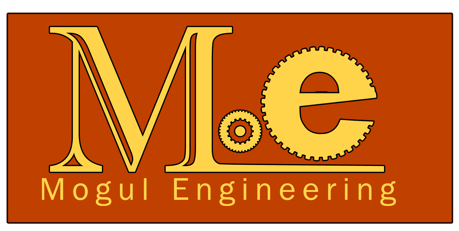 AT MOGUL ENGINEERING PLUMBING WORKS IS OUR DEAL