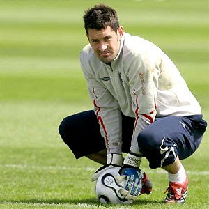 Famous Soccer Players Blog DDI: Soccer Star - Scott Carson, English ...