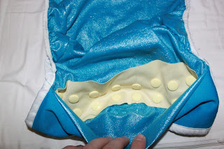 Cloth Diaper Addiction: Diaper Repairs by Dandy Diaper Repair