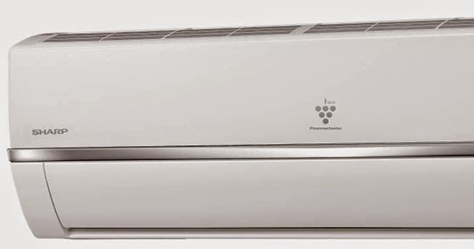 Daftar Harga AC Sharp 1 PK Terbaru 2017