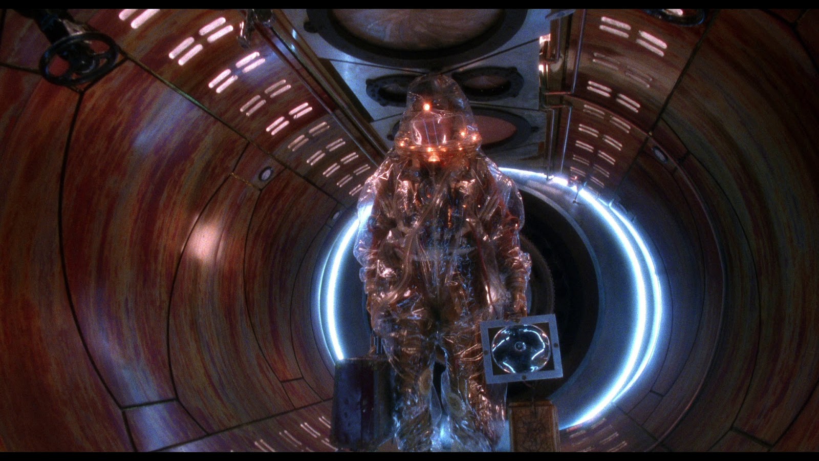 Arrow Video: Twelve Monkeys (1995) - Reviewed