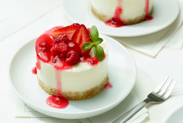 3 postres más preferidos en el mundo | Cocina