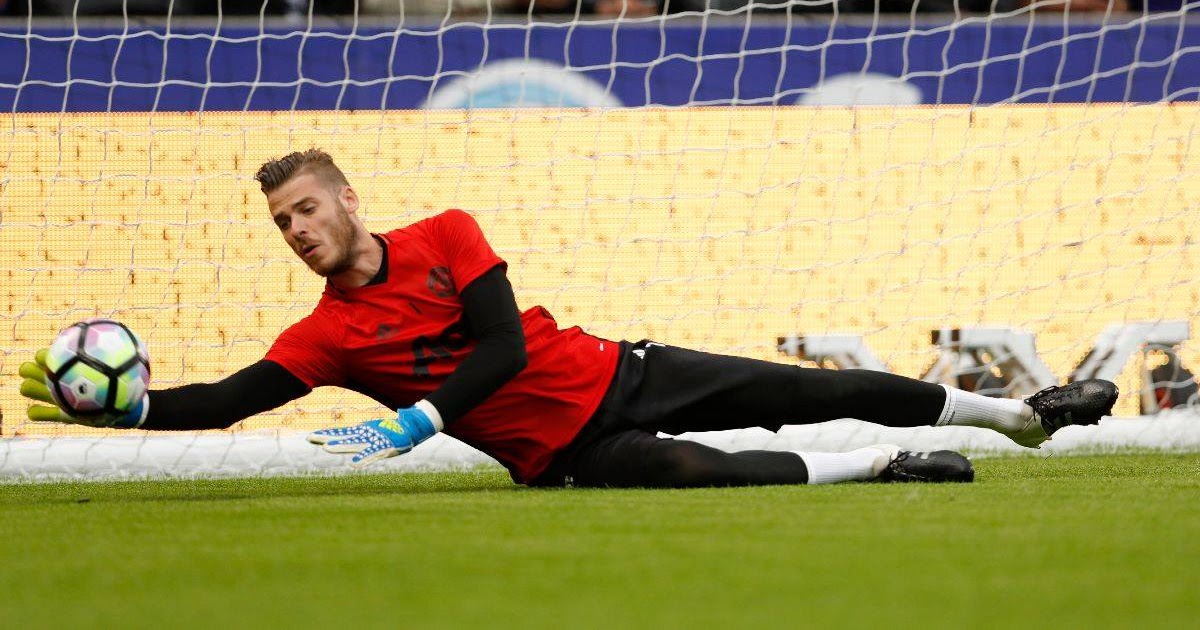 Pensar o Treino: Metodologia Analítica no Treino de Guarda-Redes