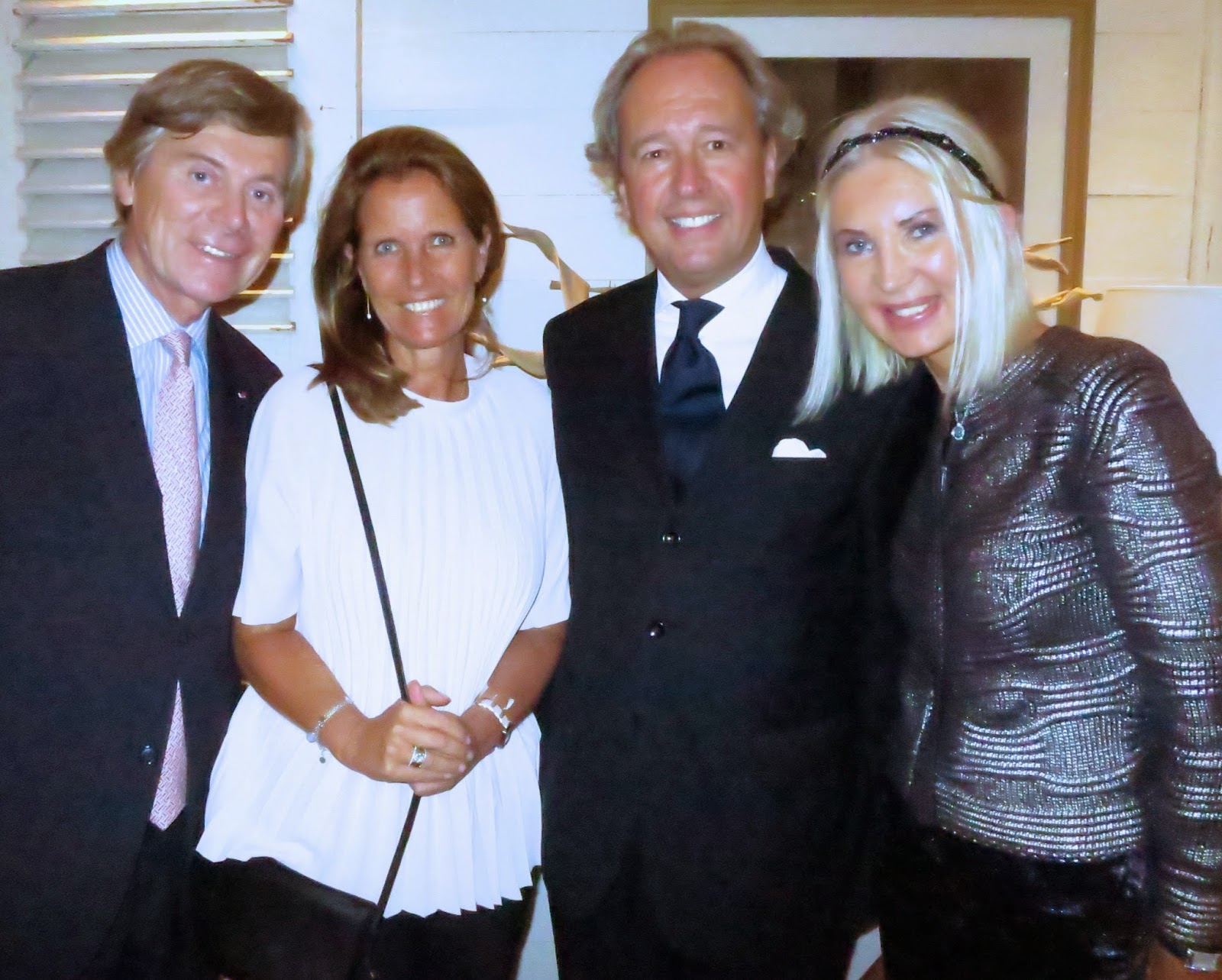 INTERNATIONAL LUXURY CONSULTING: FLAMANT Paris ...PATRICK VERCAUTEREN ...