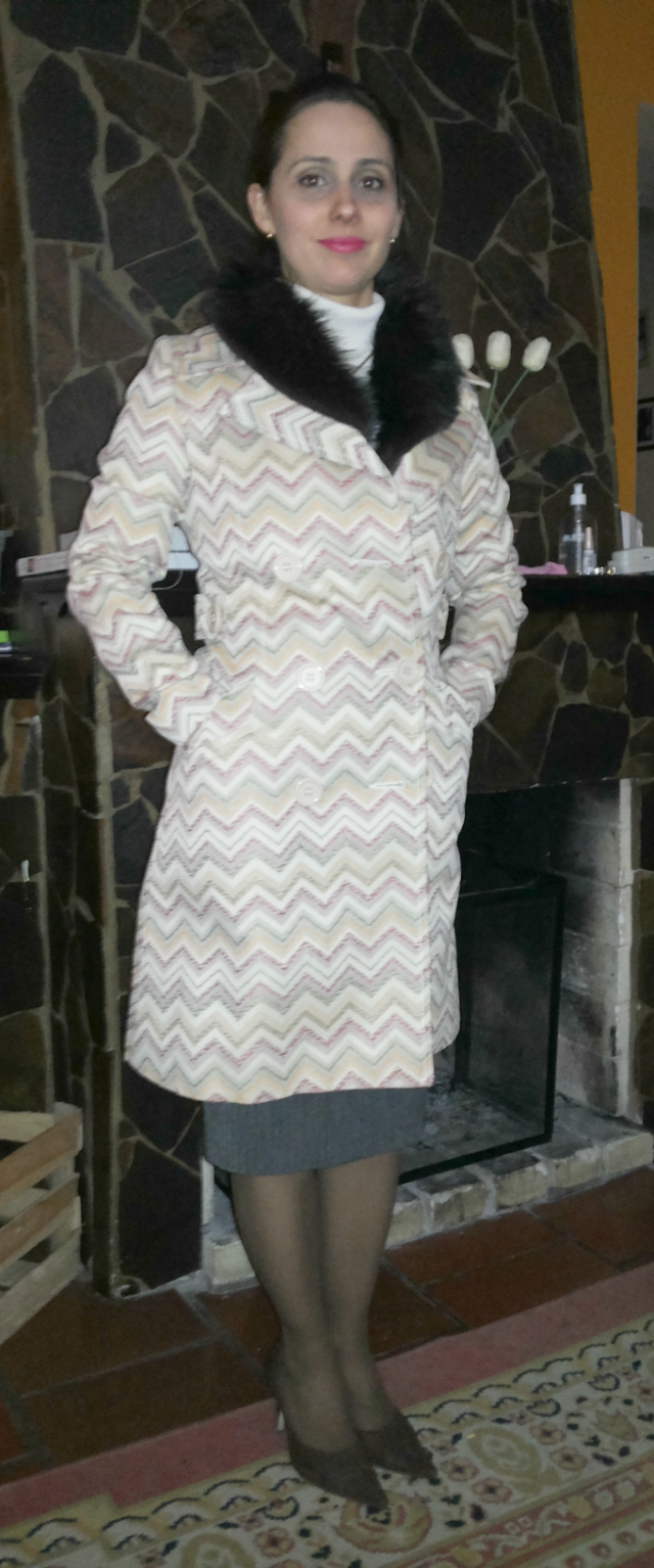 Look para jantar da OAB em homenagem ao juiz da comarca - Blog Femina ...