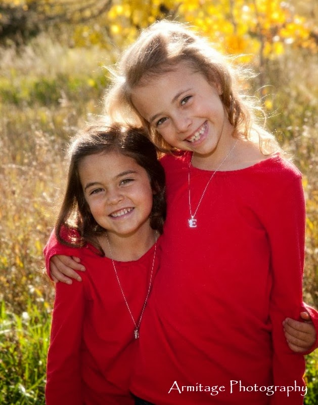 Armitage Photography: Autumn Color Family Portrait