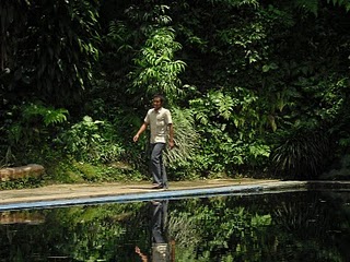 Pemandian Sumber Ringin | TOURISM in MALANG