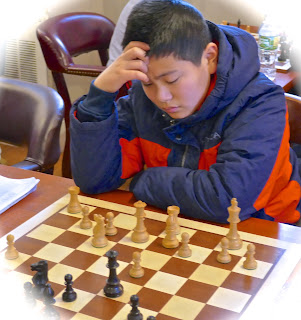 Boylston Chess Club Weblog: BCC GAME 80: ENDGAMES GALORE / IM DENYS ...