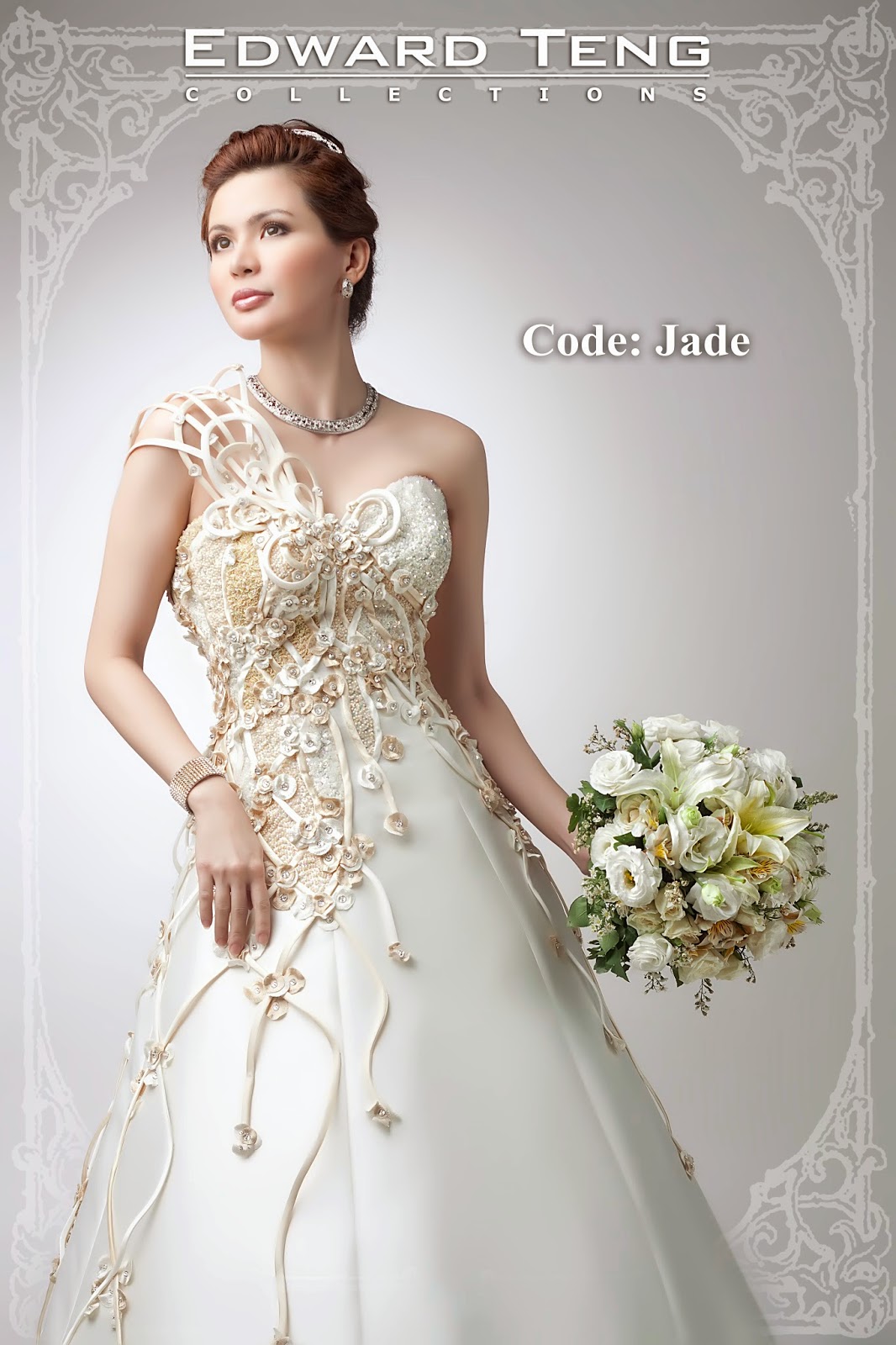 Wedding dress assistant designer job - locatorwest