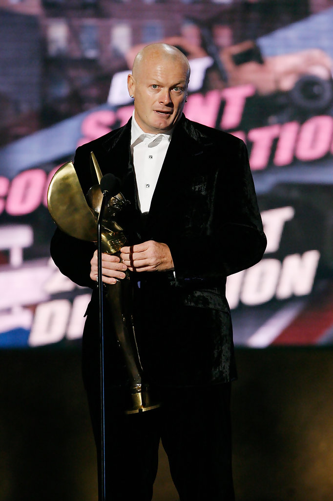 MONEY INTO LIGHT: AN INTERVIEW WITH 007 STUNT CO-ORDINATOR GARY POWELL