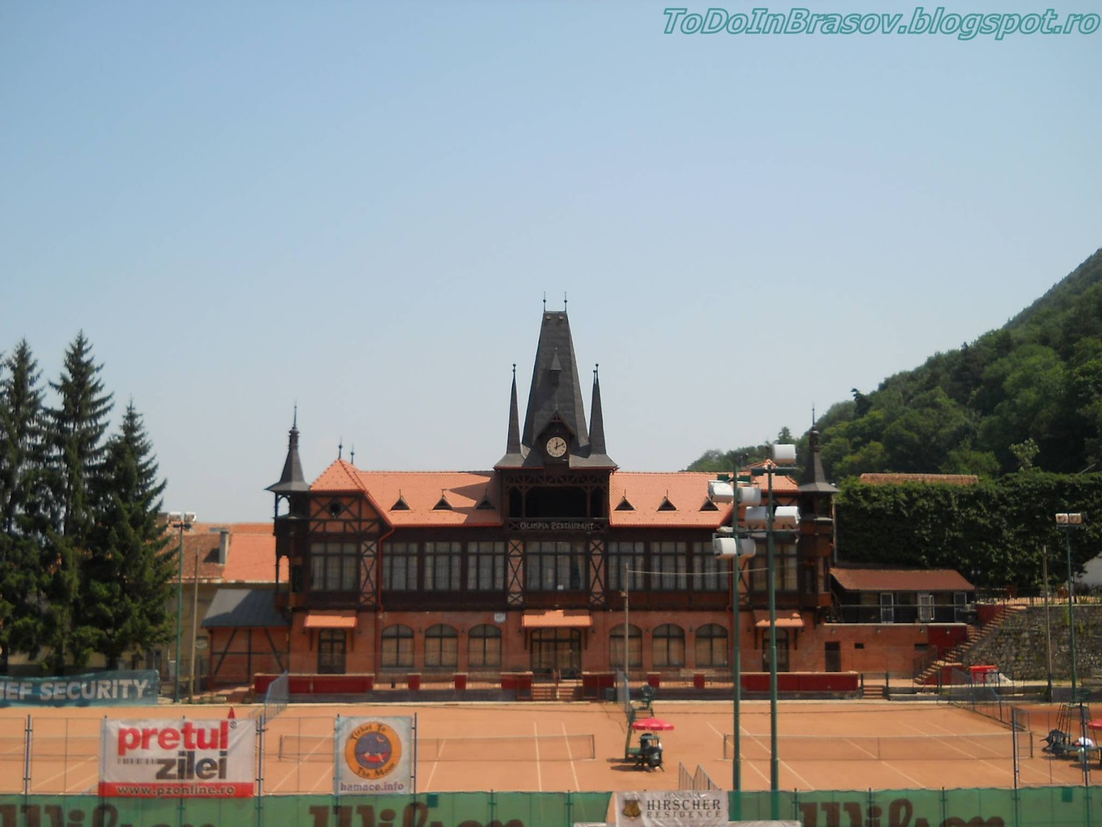 To Do In Brasov - Afla tot ce poti sa faci in cel mai frumos oras din ...