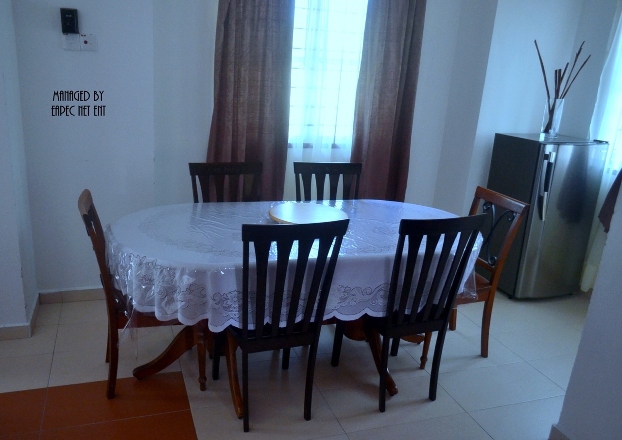 Pakej Bercuti @ Homestay D'Pinggiran Gunung, Rembau ~ SURIA AMANDA