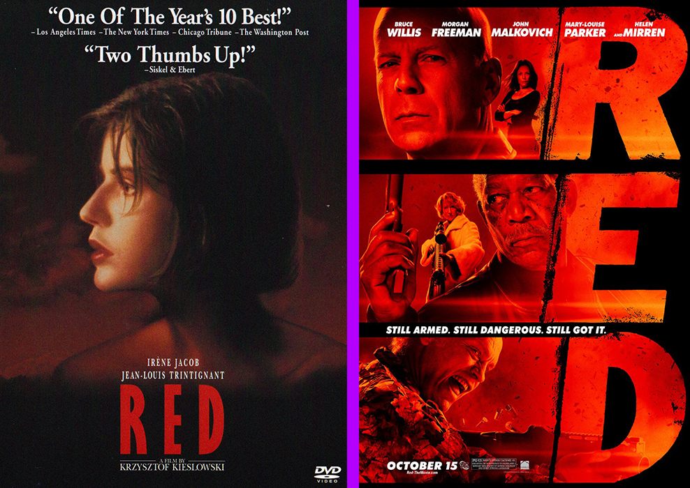 Top 15 Movies with the Same Title | And So It Begins...