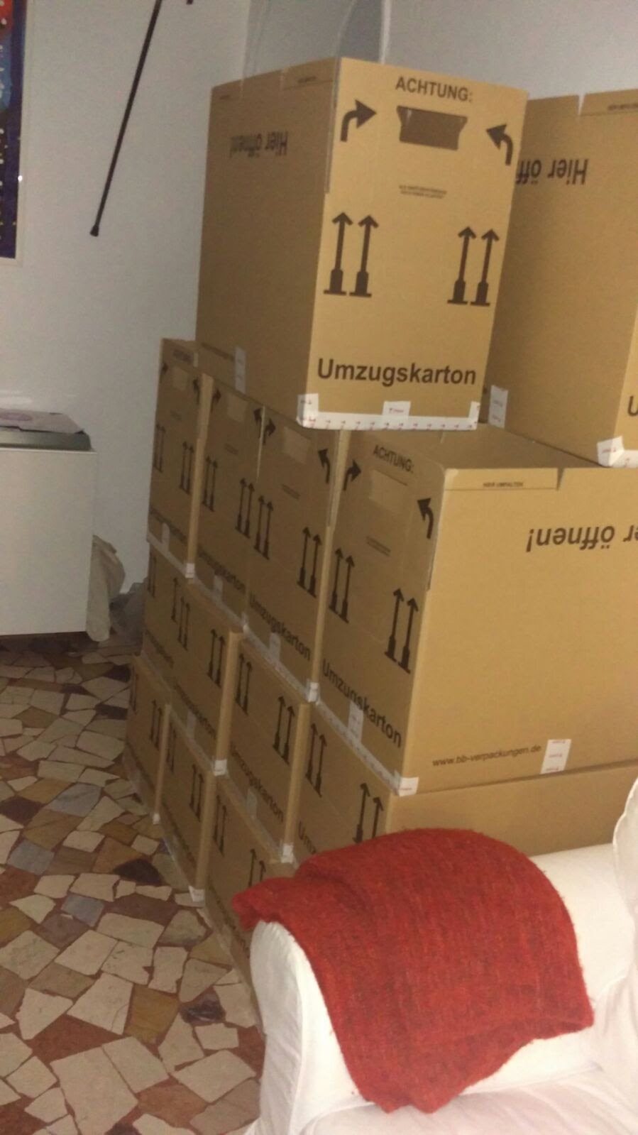 Scrivo per necessità: settembre 2016