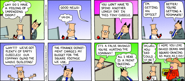 Supply Chain Management: When Lean isn't Phat