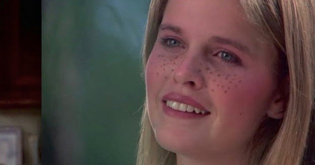 cult film freak: MICHELE ABRAMS IN TROLL 2 & BEVERY HILLS 90210