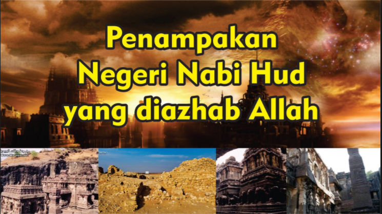 Kumpulan Kisah Di Zaman Nabi - BIOGRAFI.com