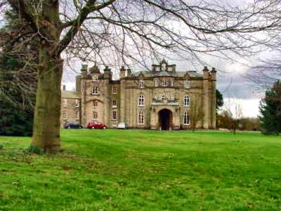 The Passing Tramp: In the Shadow of Coleorton Hall: More on the Early ...