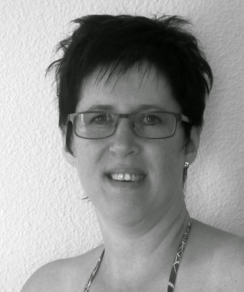 Colourstock: Even voorstellen: Saskia Smits