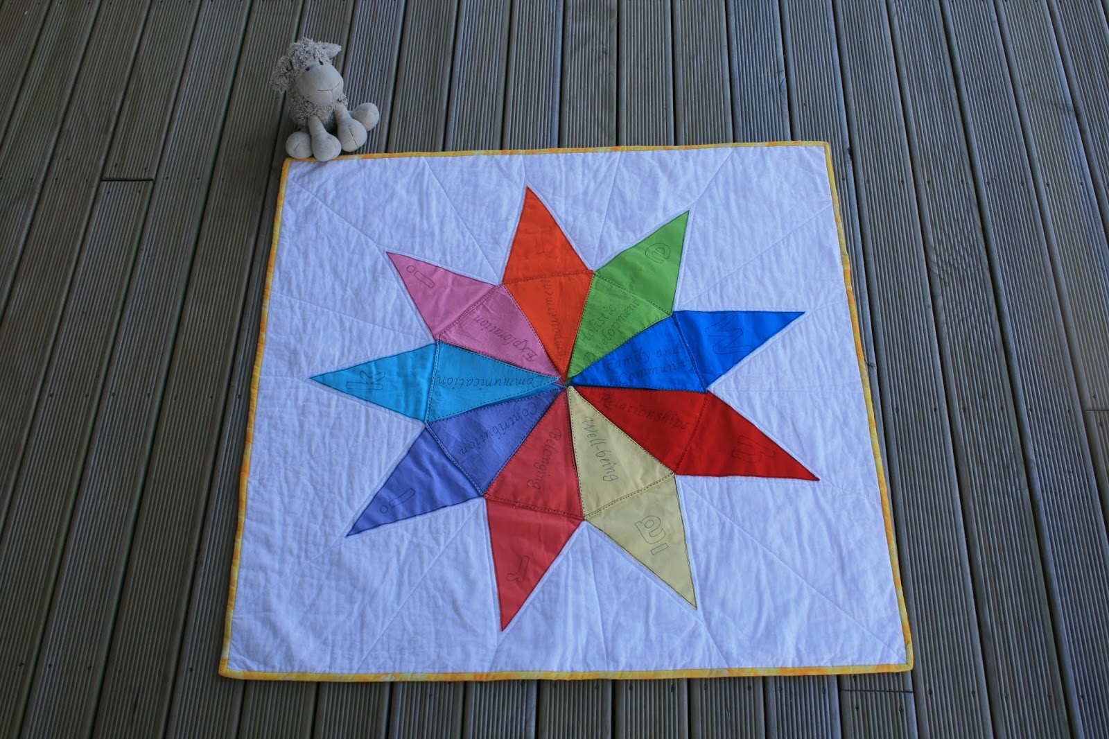 Baa's Amazing Adventures!: Te Whariki