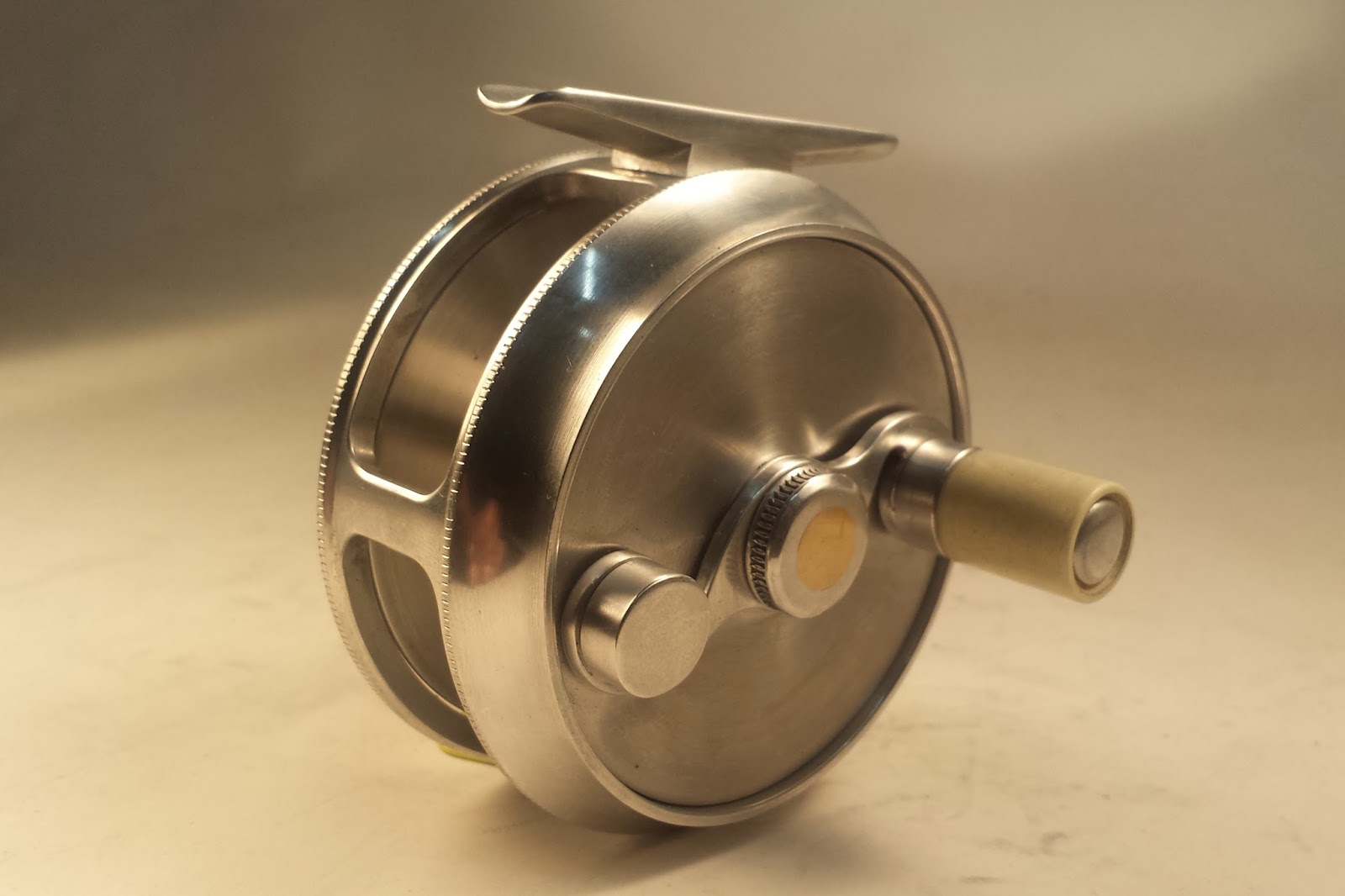 SpeyCo 3 1/4" Micro Spey Reels