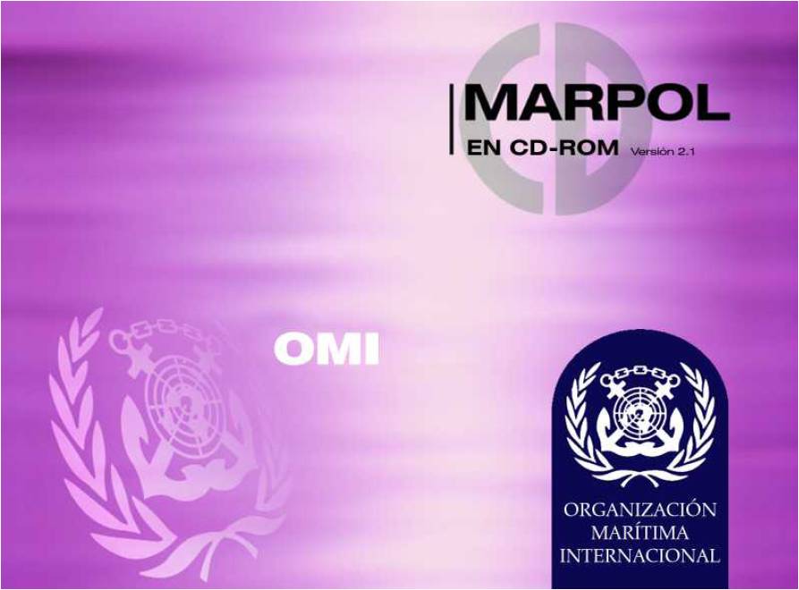 Convenios: Marpol, Solas, Stcw (Español,PDF)